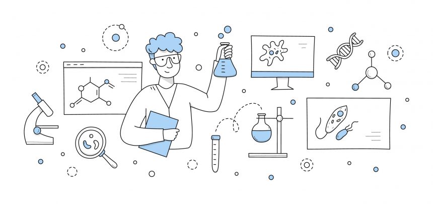 CAS Numbers: Everything You Need to Know - Pragmetis